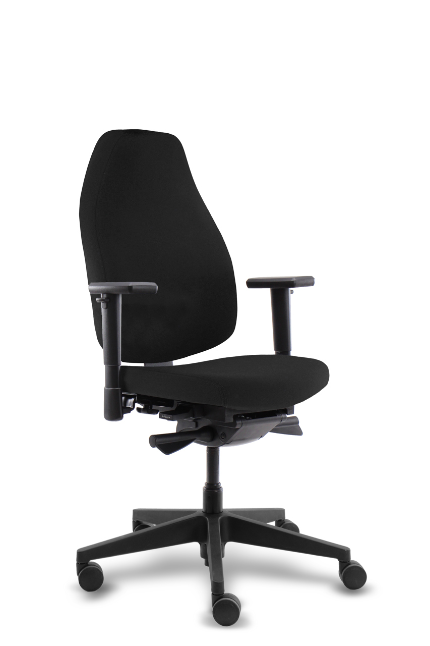 Therapod NPR in fabric Mirage black